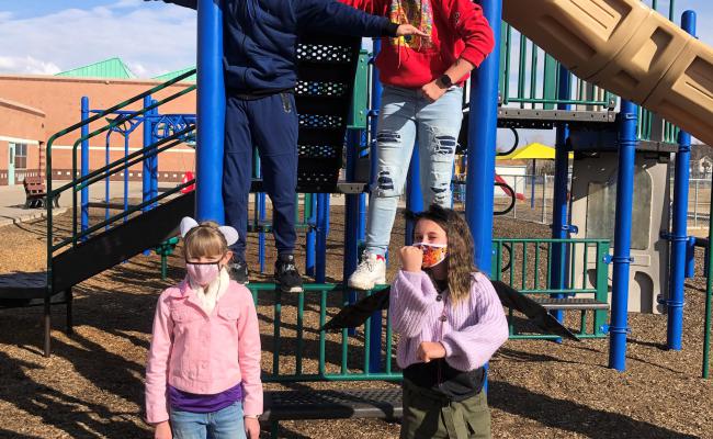 Home | Johnson Elementary