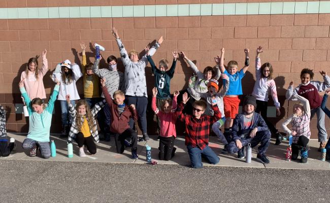 Home | Johnson Elementary