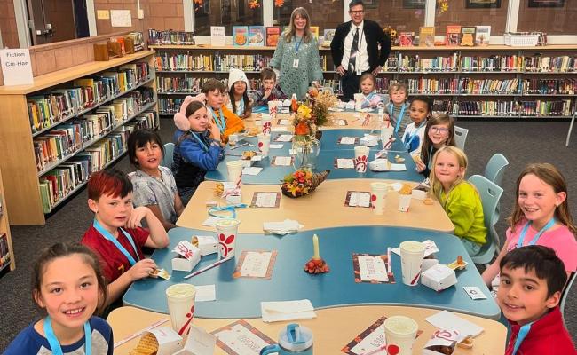 Home | Johnson Elementary